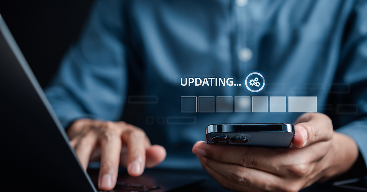 How to Update Your iPhone: Updating iOS Version