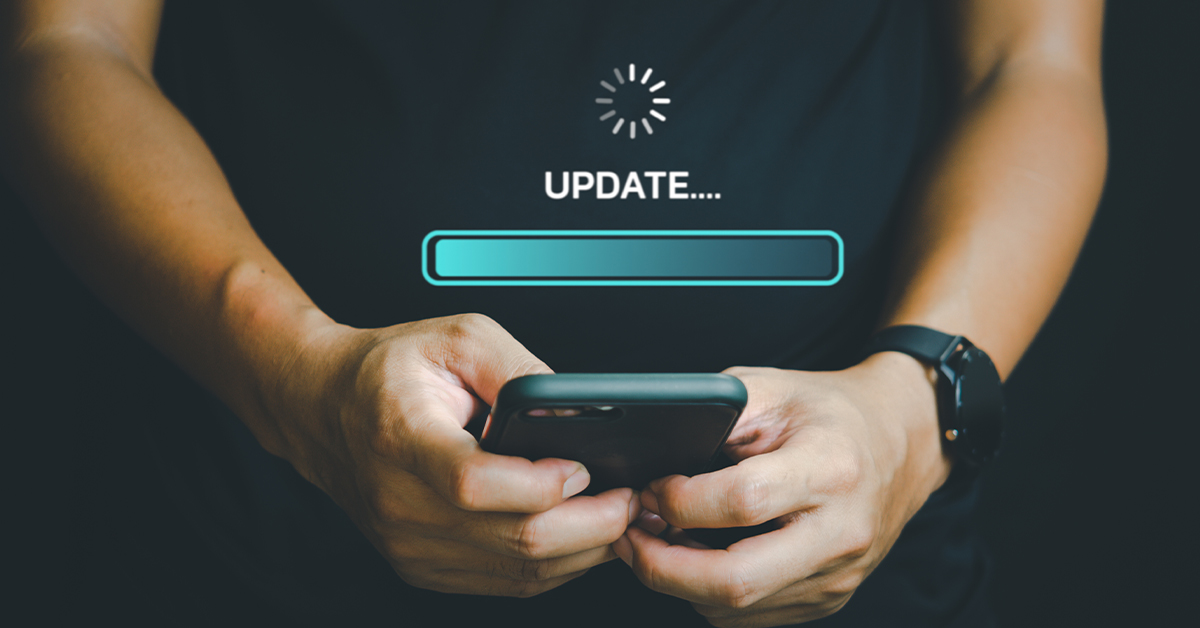 How To Update An Android Phone