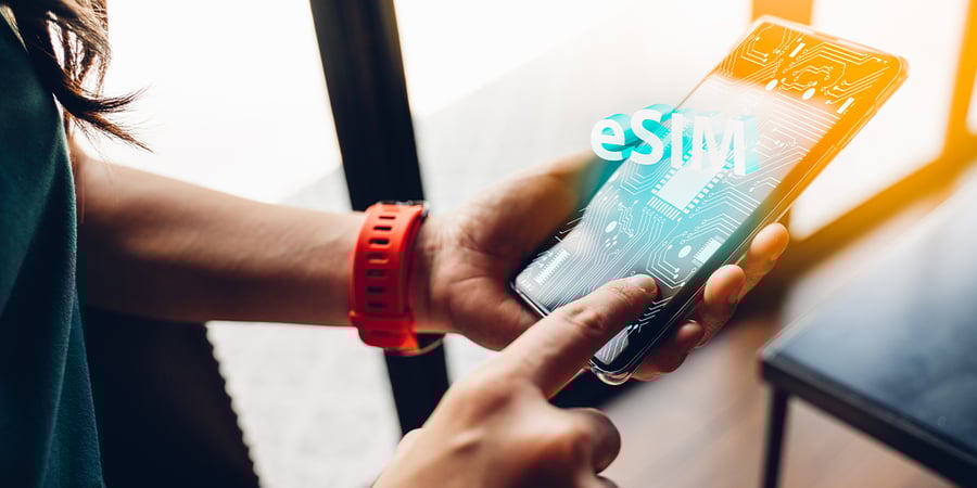 Why eSIM? And Why Is eSIM Getting So Popular Nowadays?